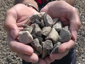 Washed Gravel – RED WING PROPERTIES