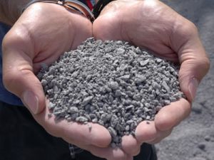 Gray Stone Dust – RED WING PROPERTIES