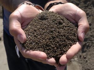 Concrete Sand – RED WING PROPERTIES