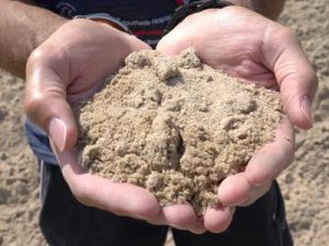 Sands – RED WING PROPERTIES