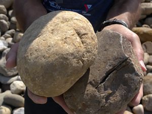 Decorative Stone – RED WING PROPERTIES