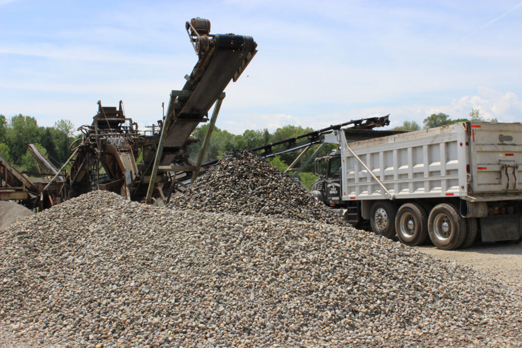 RED WING PROPERTIES – Red Wing Sand and Gravel